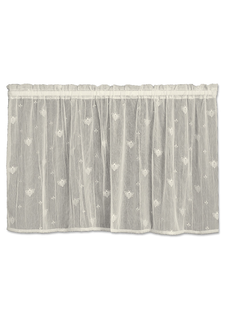 Lace Valances - Pine Hill Collections