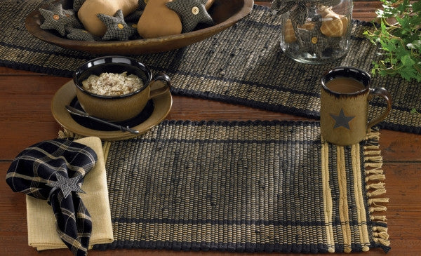 Table Runners - Pine Hill Collections