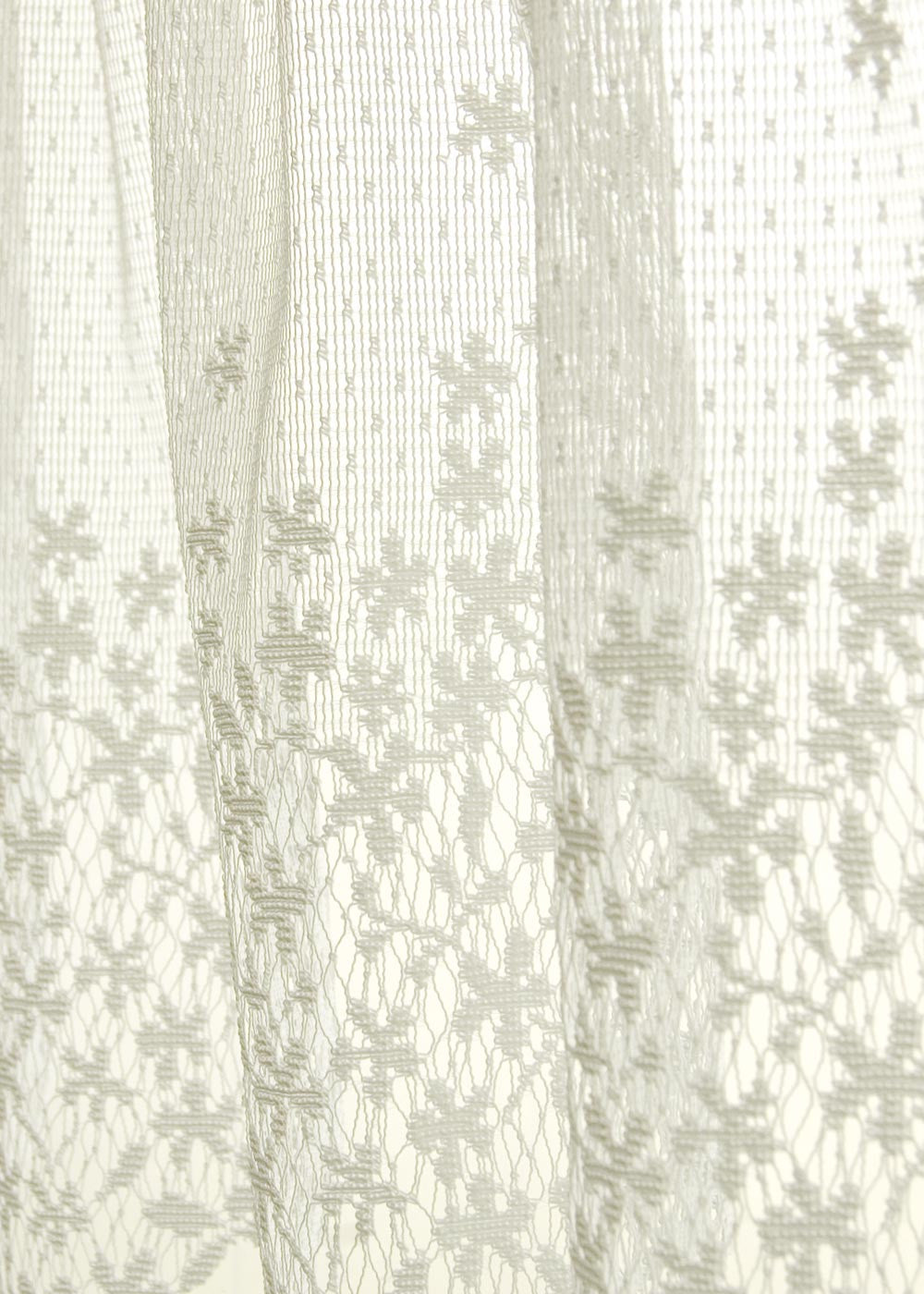 Lace Swag Curtains by Heritage Lace - Pine Hill Collections